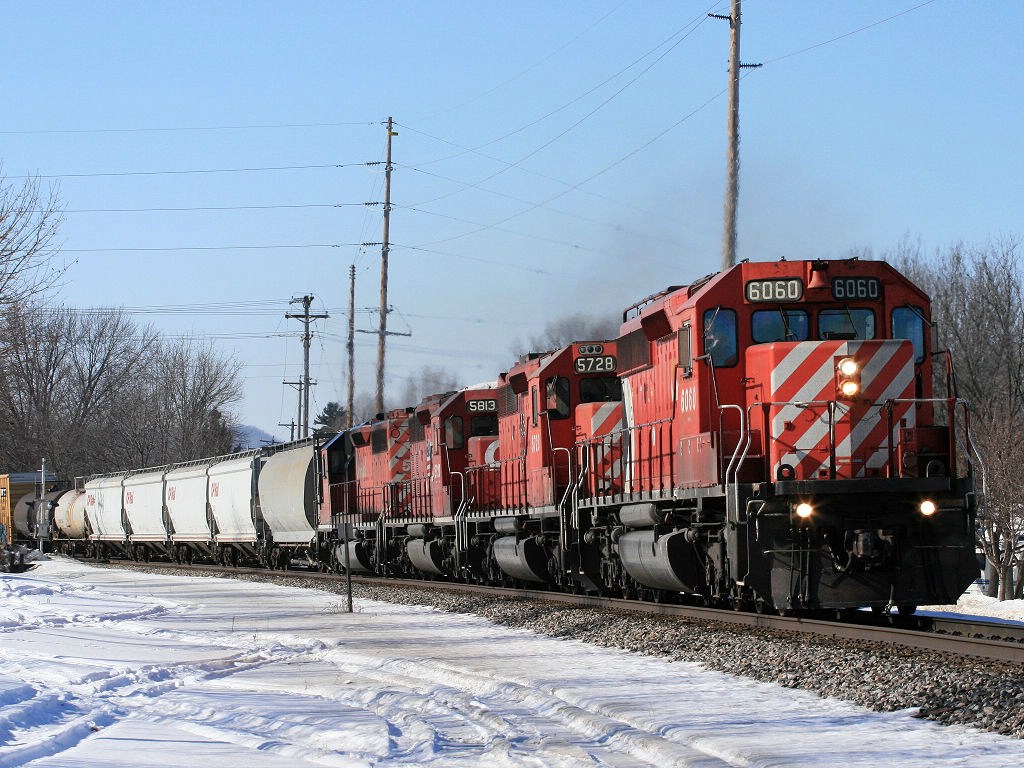 CP 6060